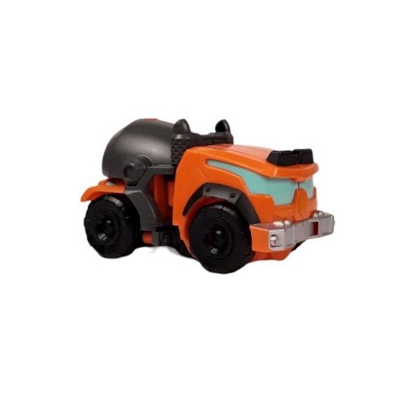 Hasbro | Toys | Playskool Heroes Transformers Rescue Bots Academy Wedge ...